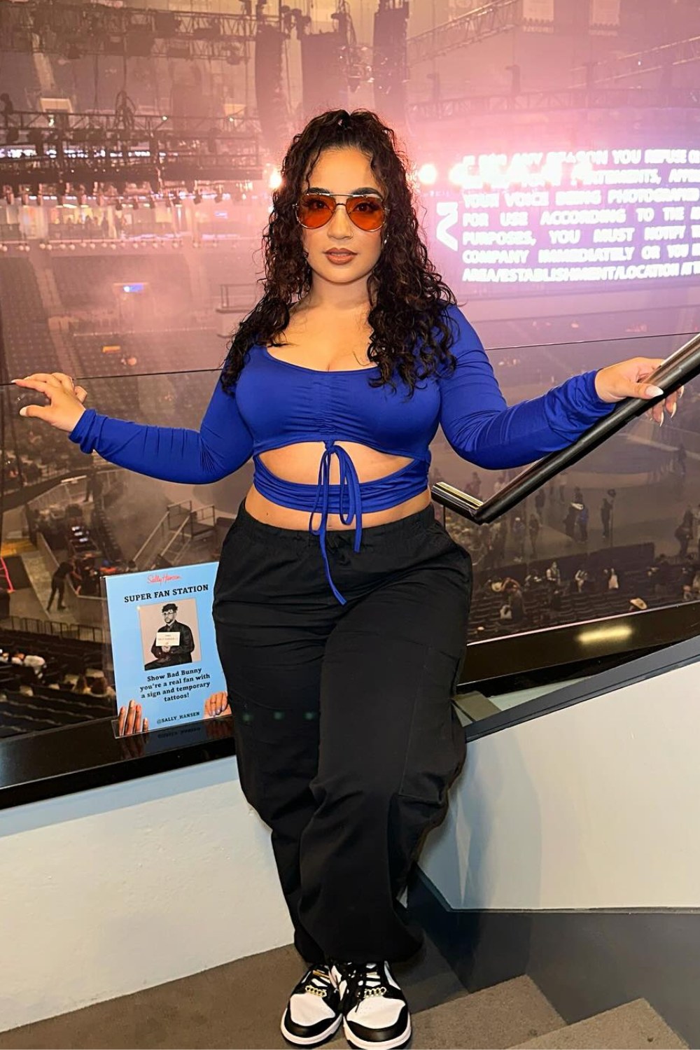 17 Bad Bunny Concert Outfit Ideas to Get You in the Mood