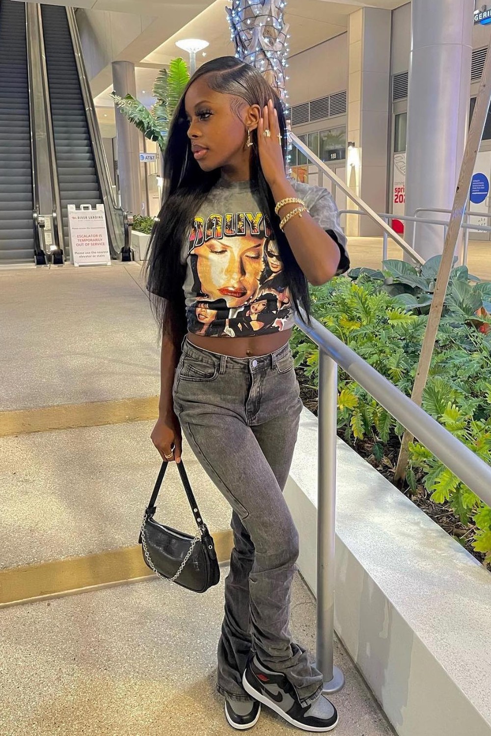 Concert Outfits for Black Women: 15 Show-Stopping Looks – Chic Central