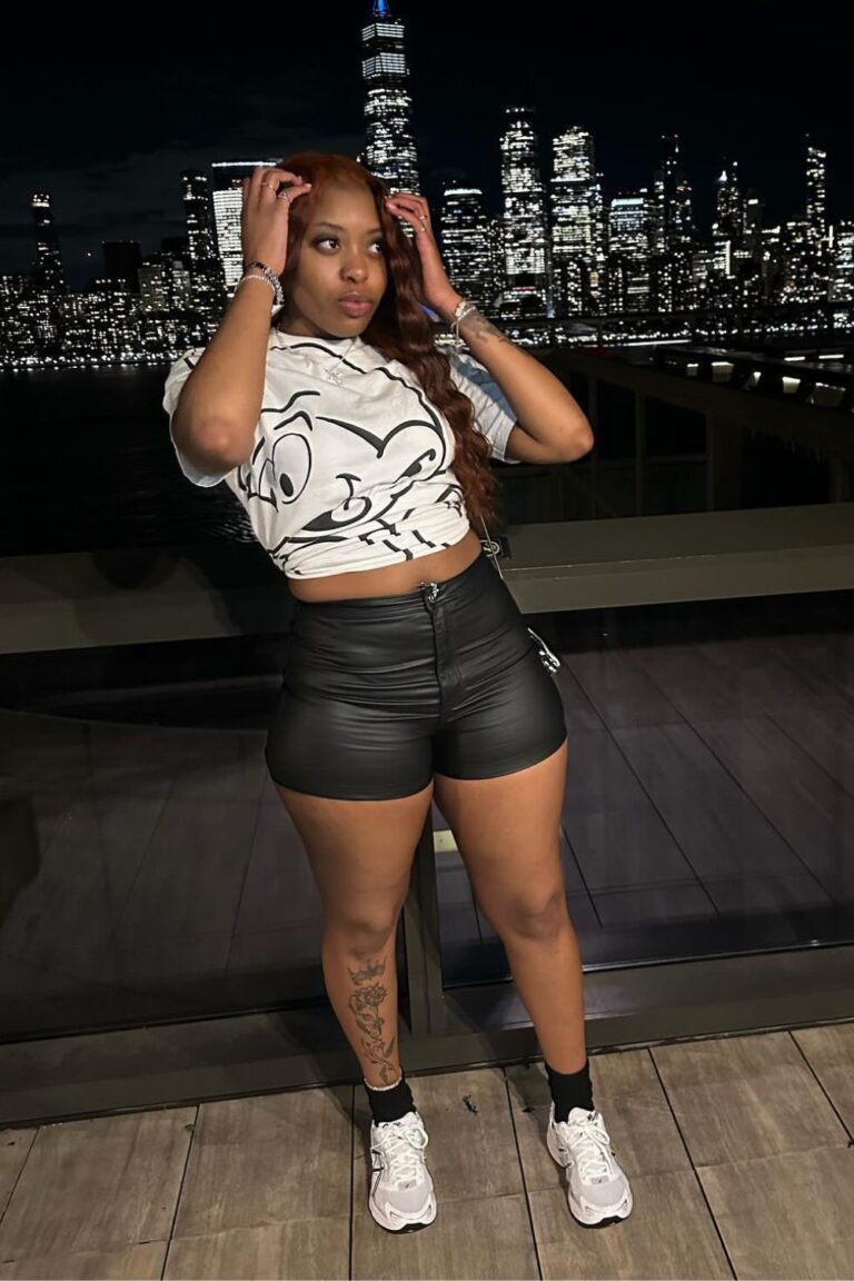 22 Chic Drake Concert Outfit Ideas – Chic Central