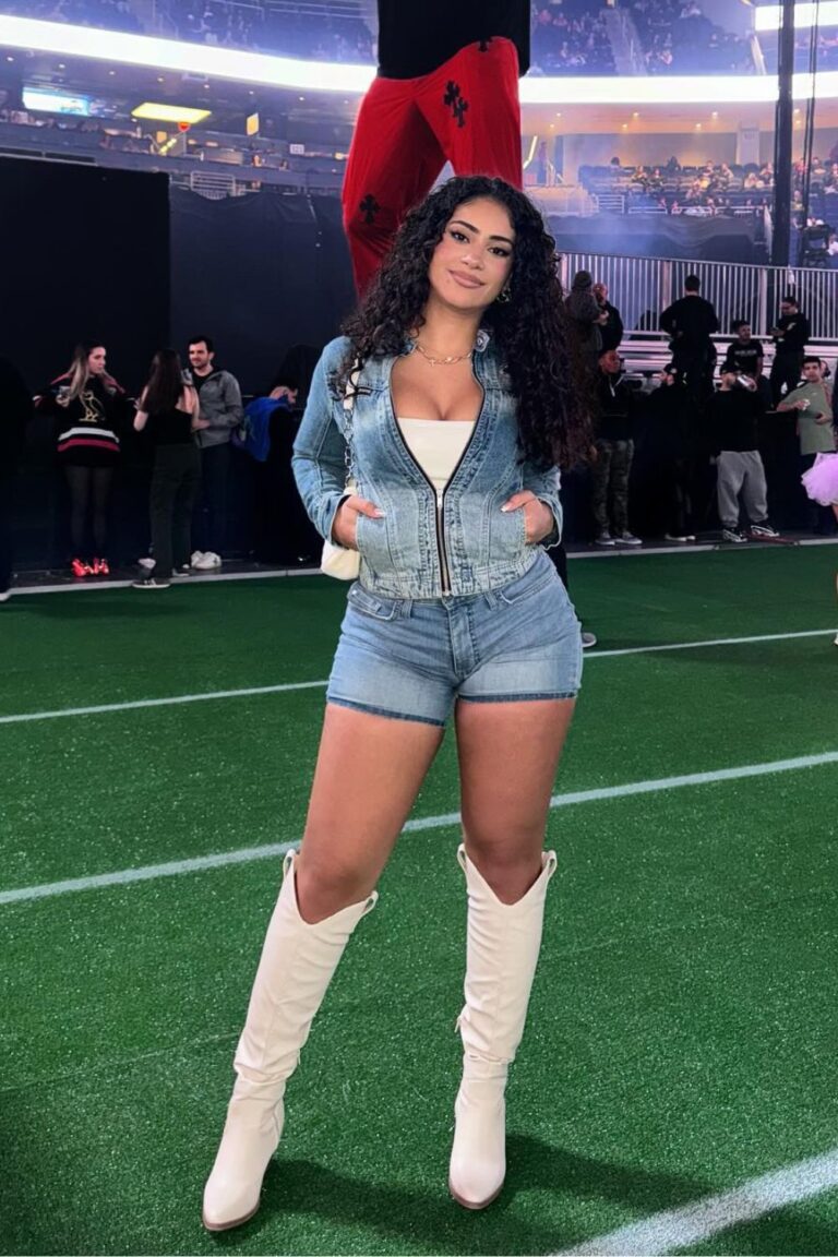 22 Chic Drake Concert Outfit Ideas – Chic Central