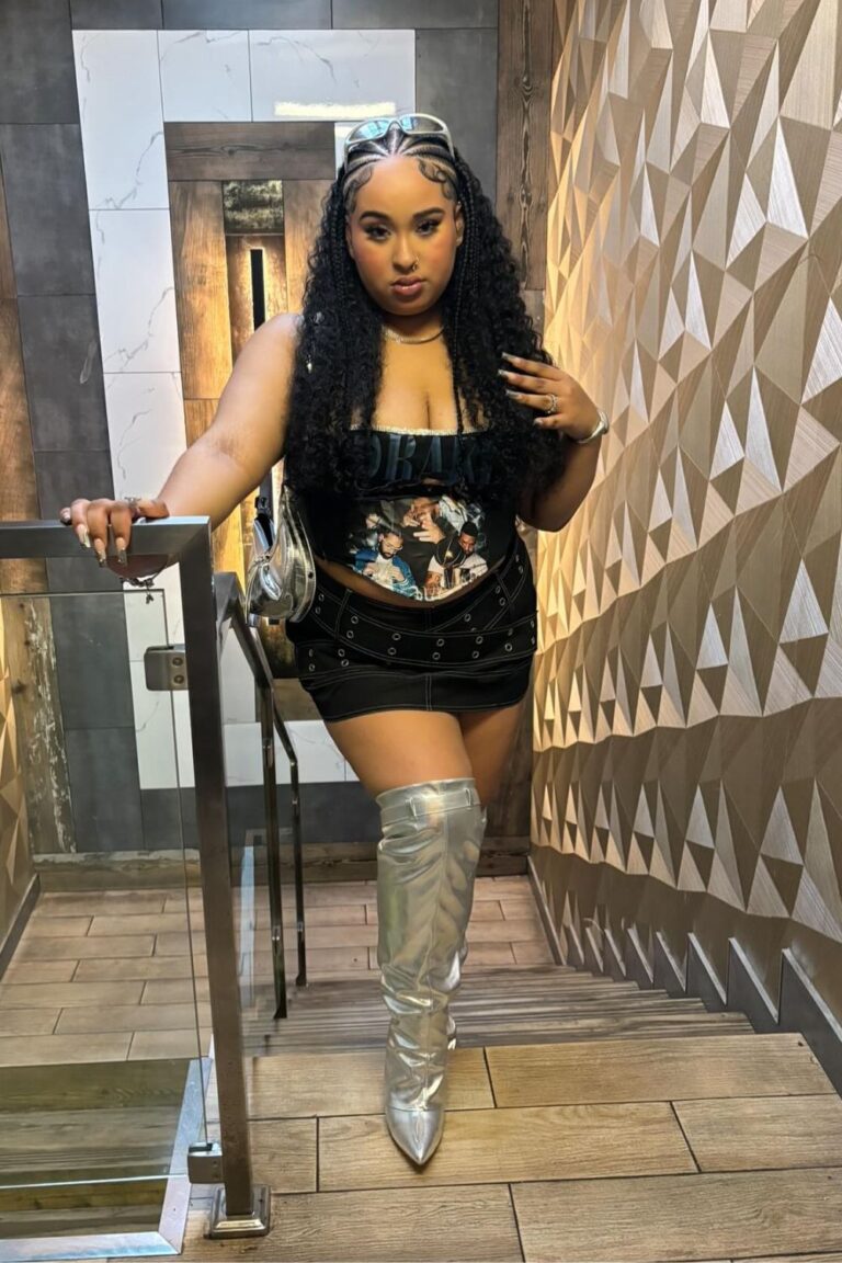 22 Chic Drake Concert Outfit Ideas – Chic Central