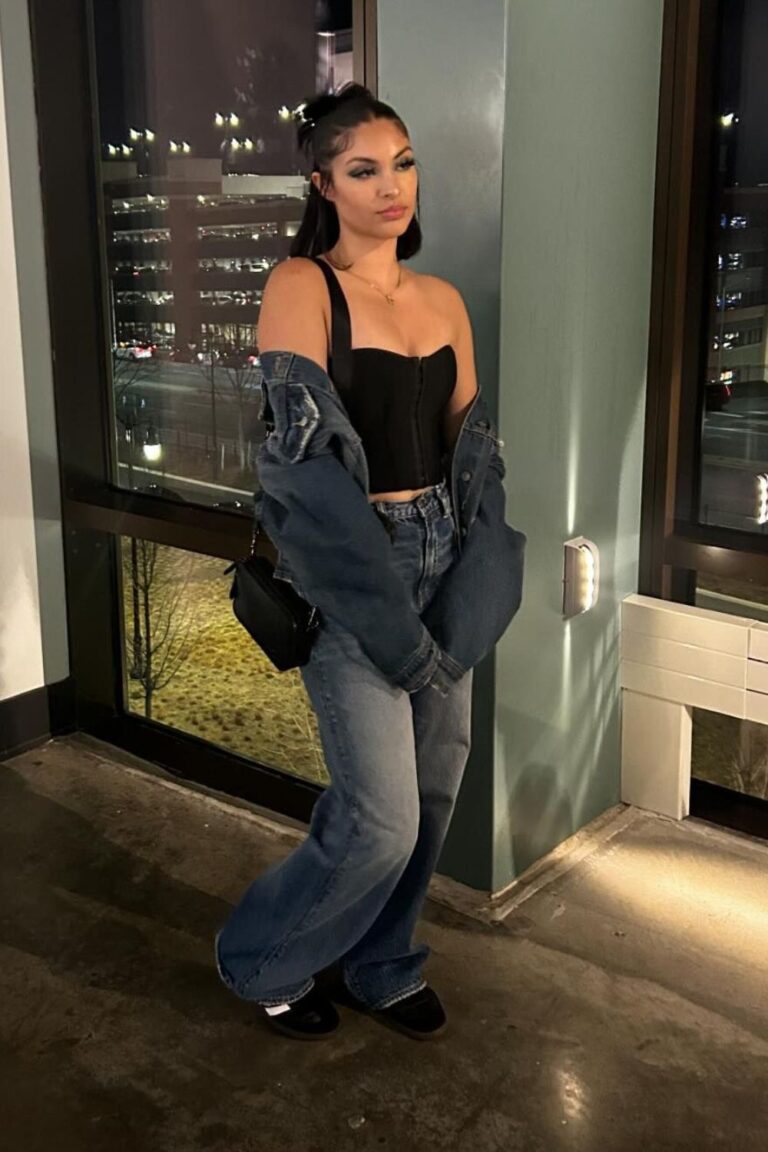 22 Chic Drake Concert Outfit Ideas – Chic Central