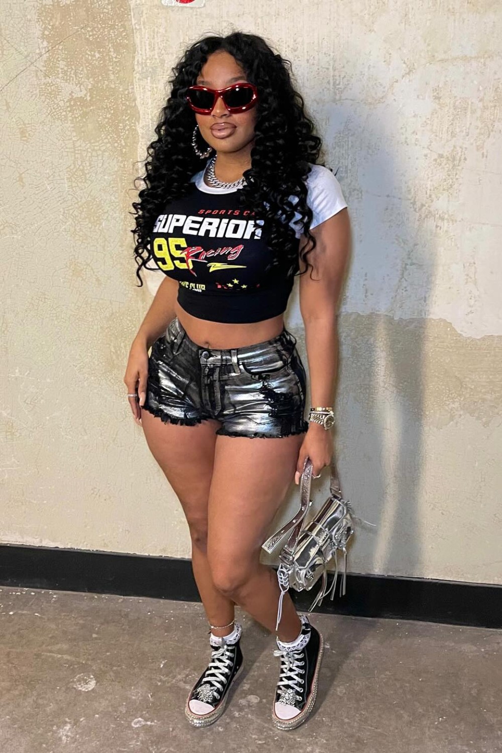 14 Show-Stopping EDM Concert Outfits to Dance the Night Away – Chic Central