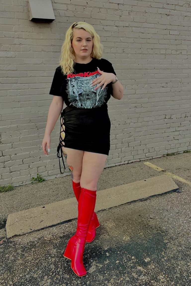 12 Chic Grateful Dead Concert Outfit Ideas – Chic Central