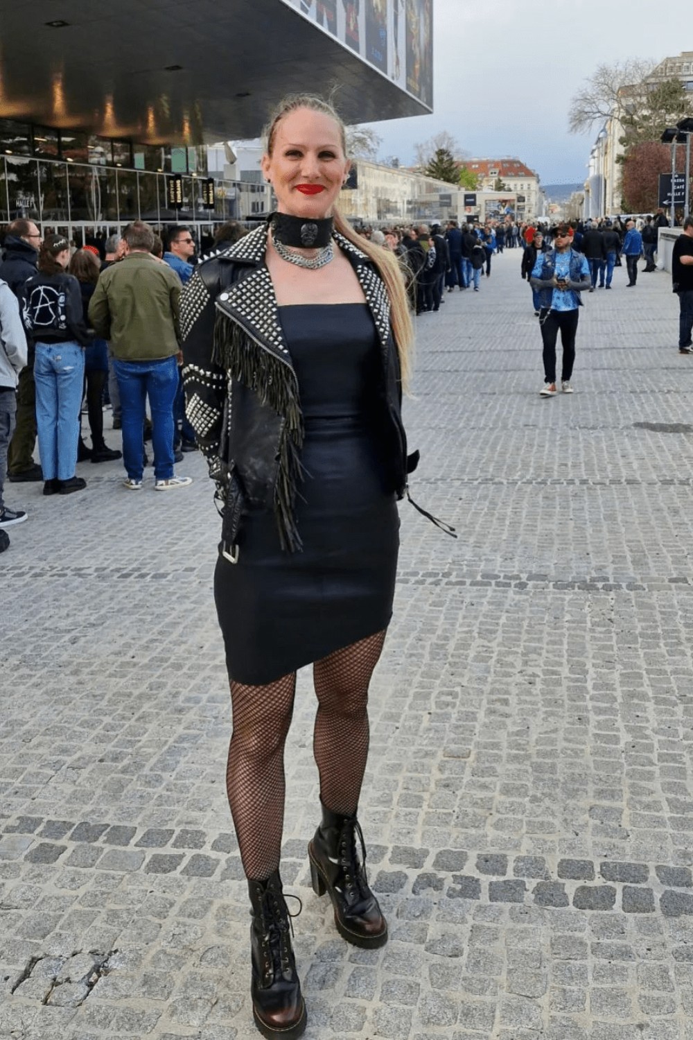 12 Chic Grateful Dead Concert Outfit Ideas – Chic Central