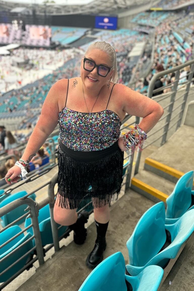 15 Plus Size Concert Outfits for an Epic Night Out – Chic Central
