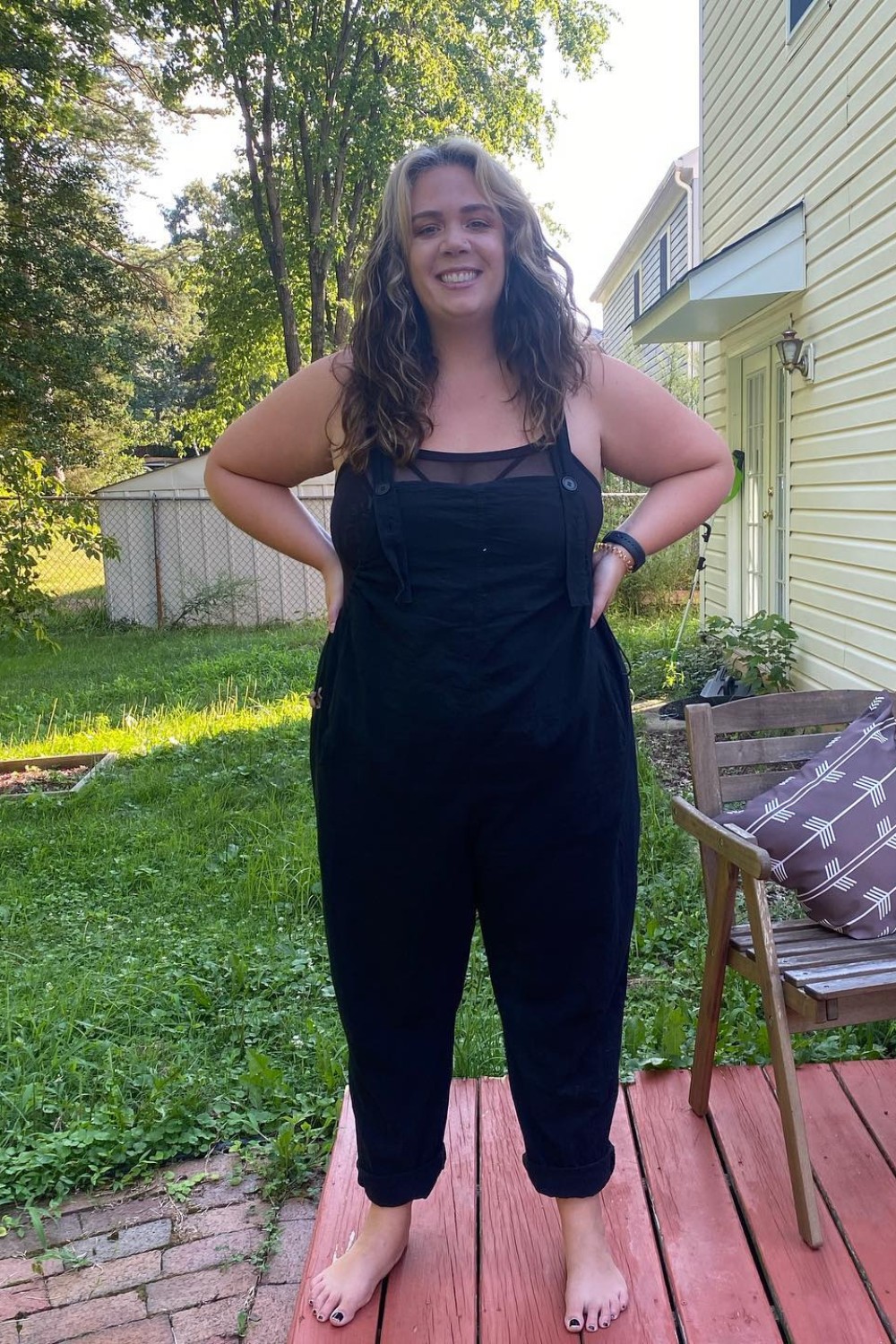 15 Plus Size Concert Outfits for an Epic Night Out – Chic Central