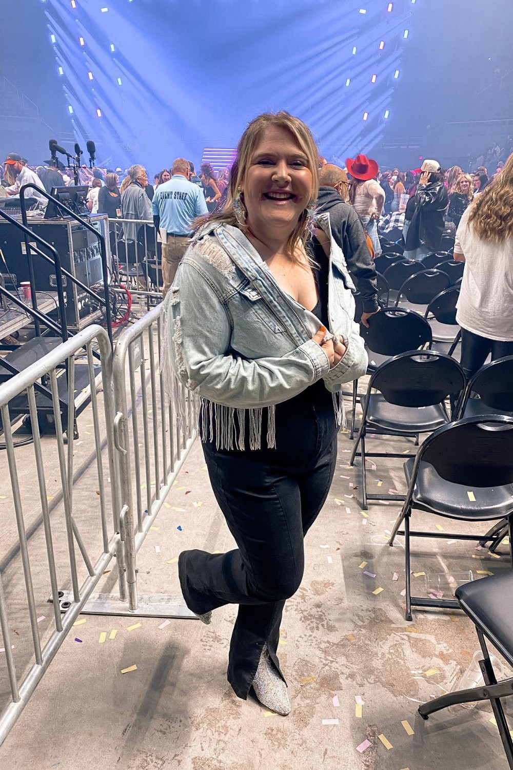 15 Plus Size Concert Outfits for an Epic Night Out – Chic Central