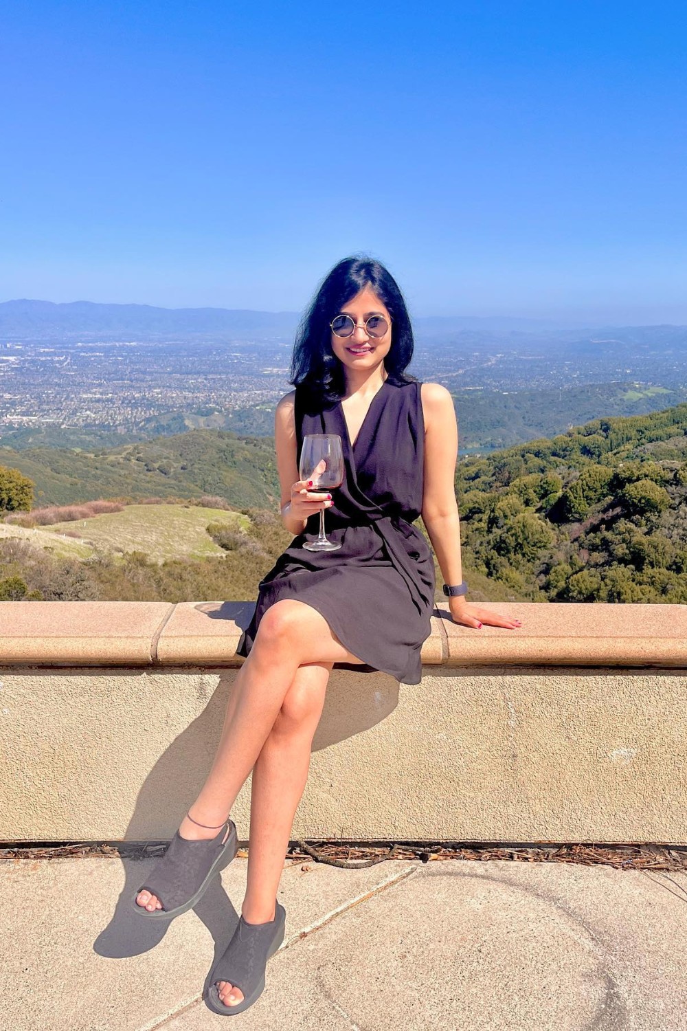 20 Chic Wine Tasting Outfits: What to wear to Winery? – Chic Central