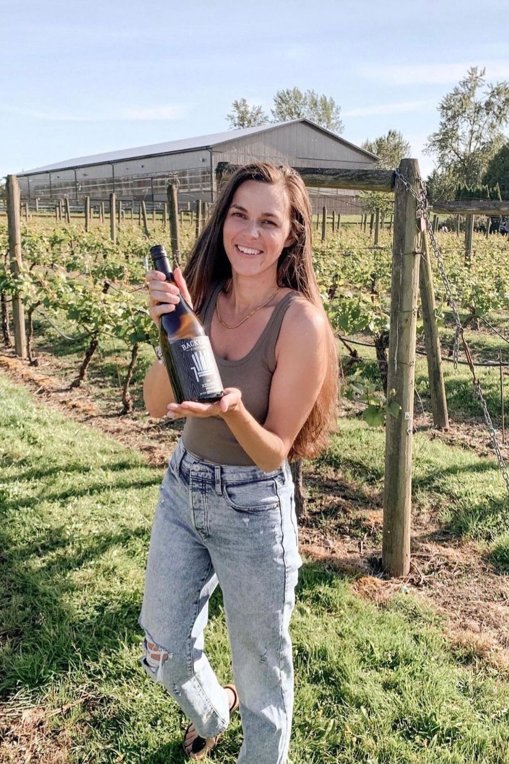 20 Chic Wine Tasting Outfits: What to wear to Winery? – Chic Central