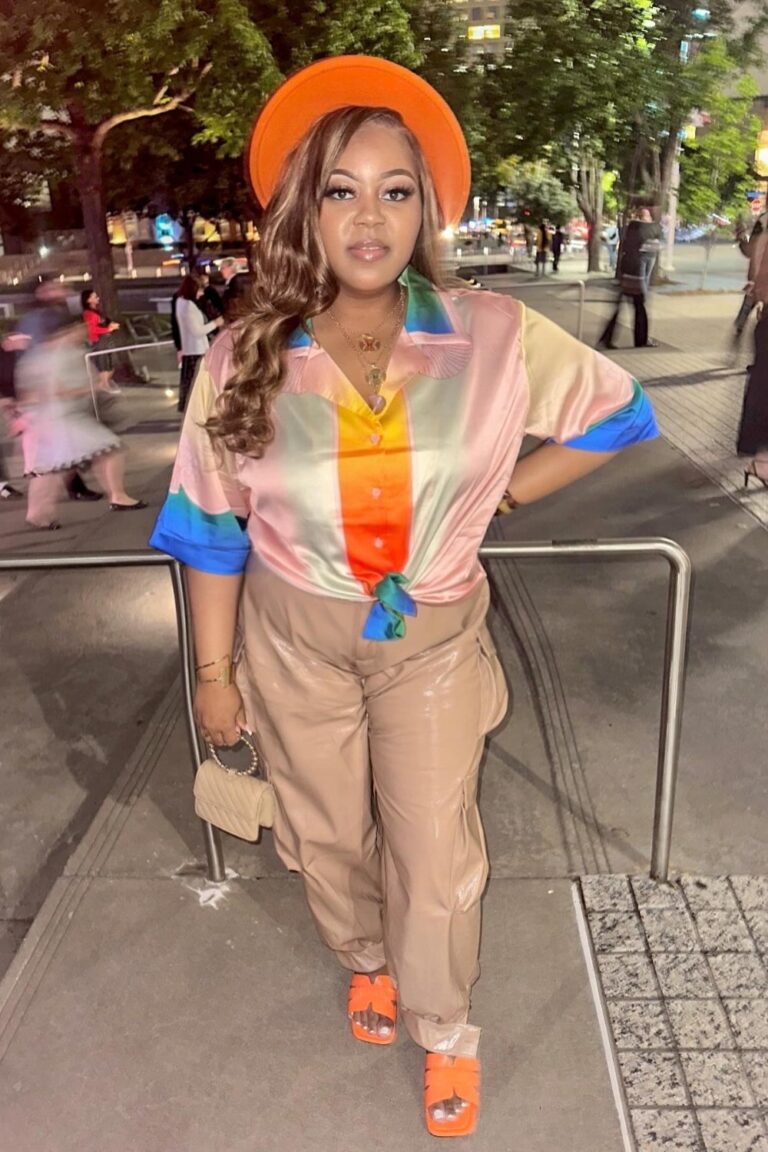 12 Chic Outfits for Your Next Jazz Concert – Chic Central