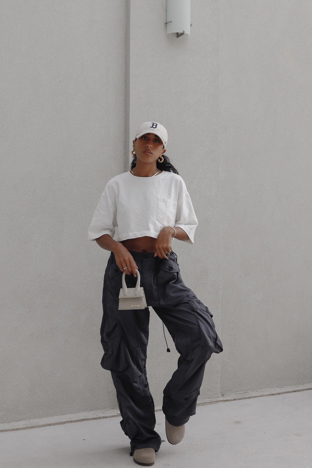 12 Chic Outfits for Your Next Jazz Concert – Chic Central