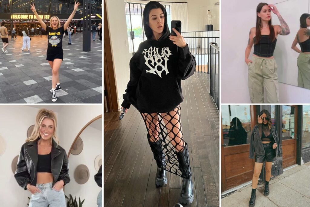 13 Plus Size Country Concert Outfit Ideas for an Unforgettable Night ...