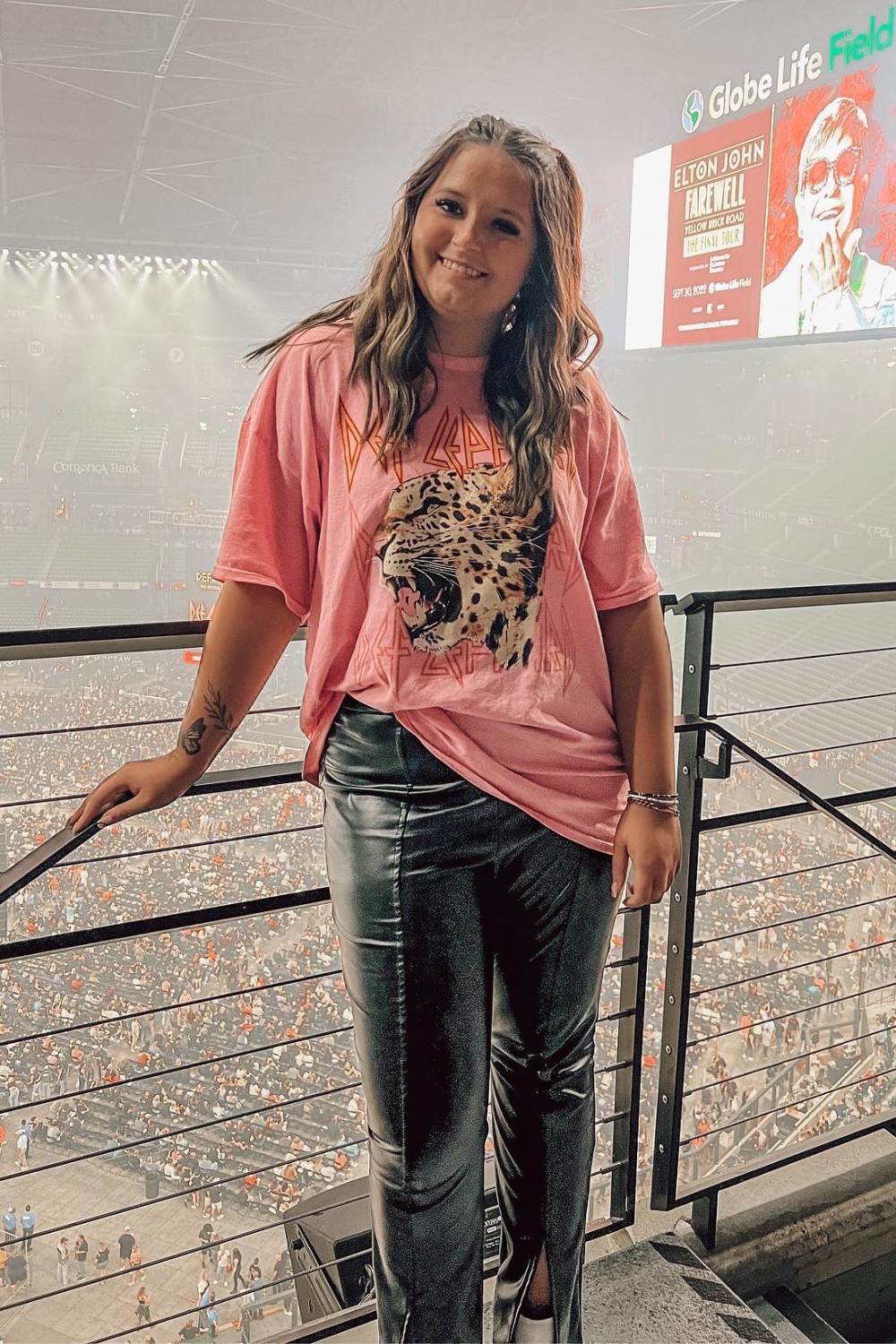 14 Cool Outfits to Wear to a Dave Matthews Band Concert – Chic Central