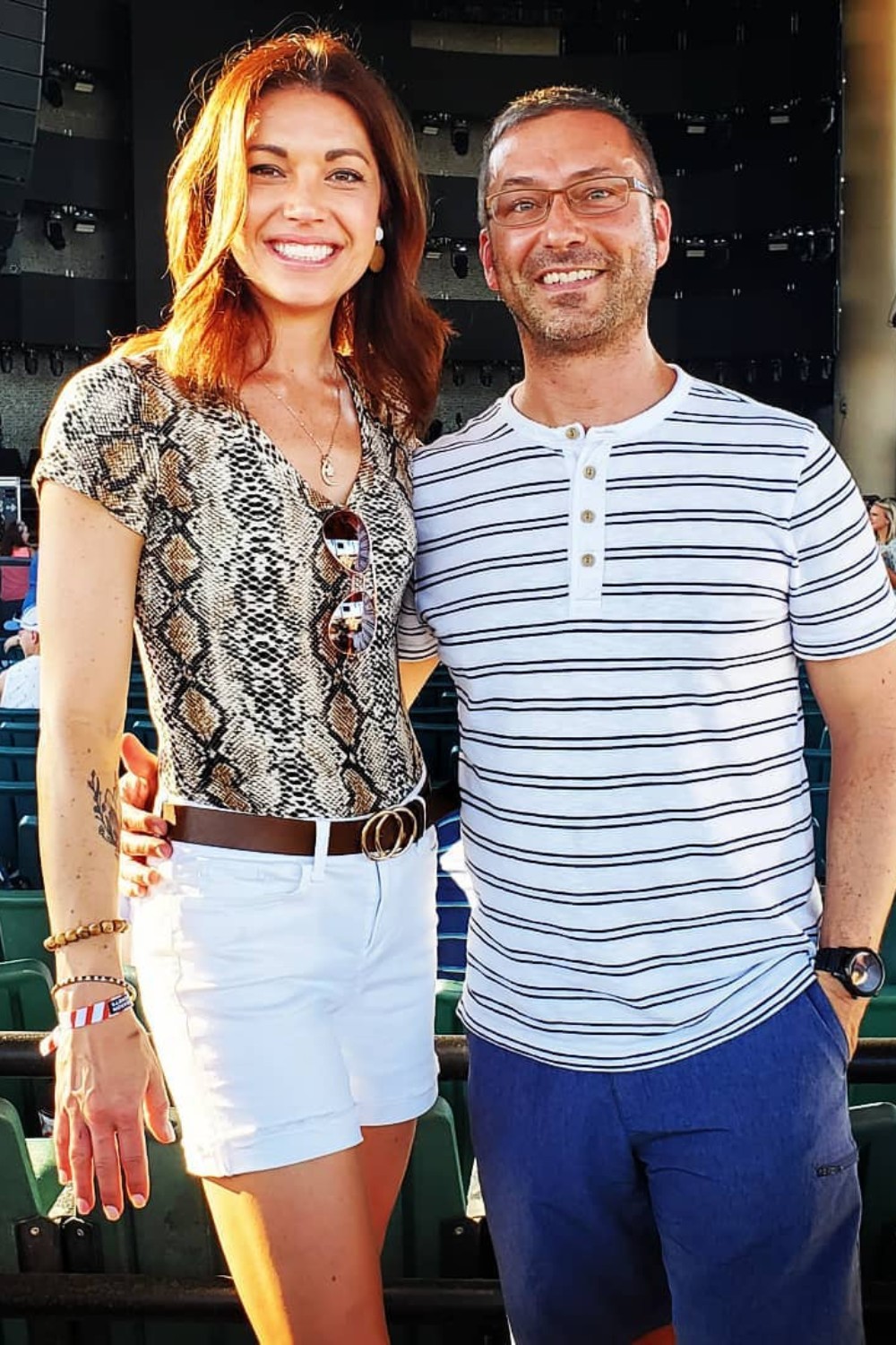 14 Cool Outfits to Wear to a Dave Matthews Band Concert – Chic Central