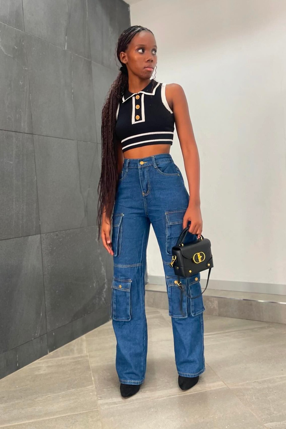 11 Different Types of Cargo Pants – Chic Central