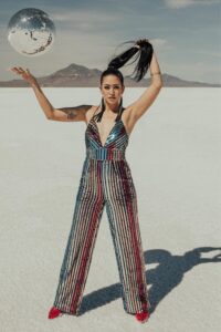 19 Disco Outfits Perfect for Your Next Theme Party – Chic Central