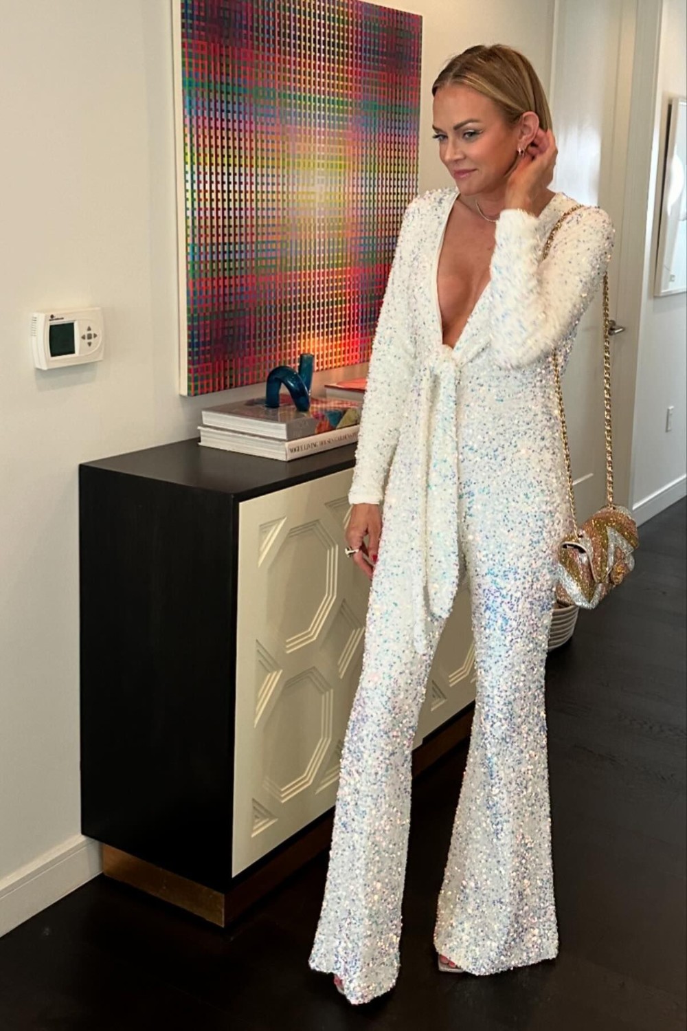 19 Disco Outfits Perfect for Your Next Theme Party – Chic Central