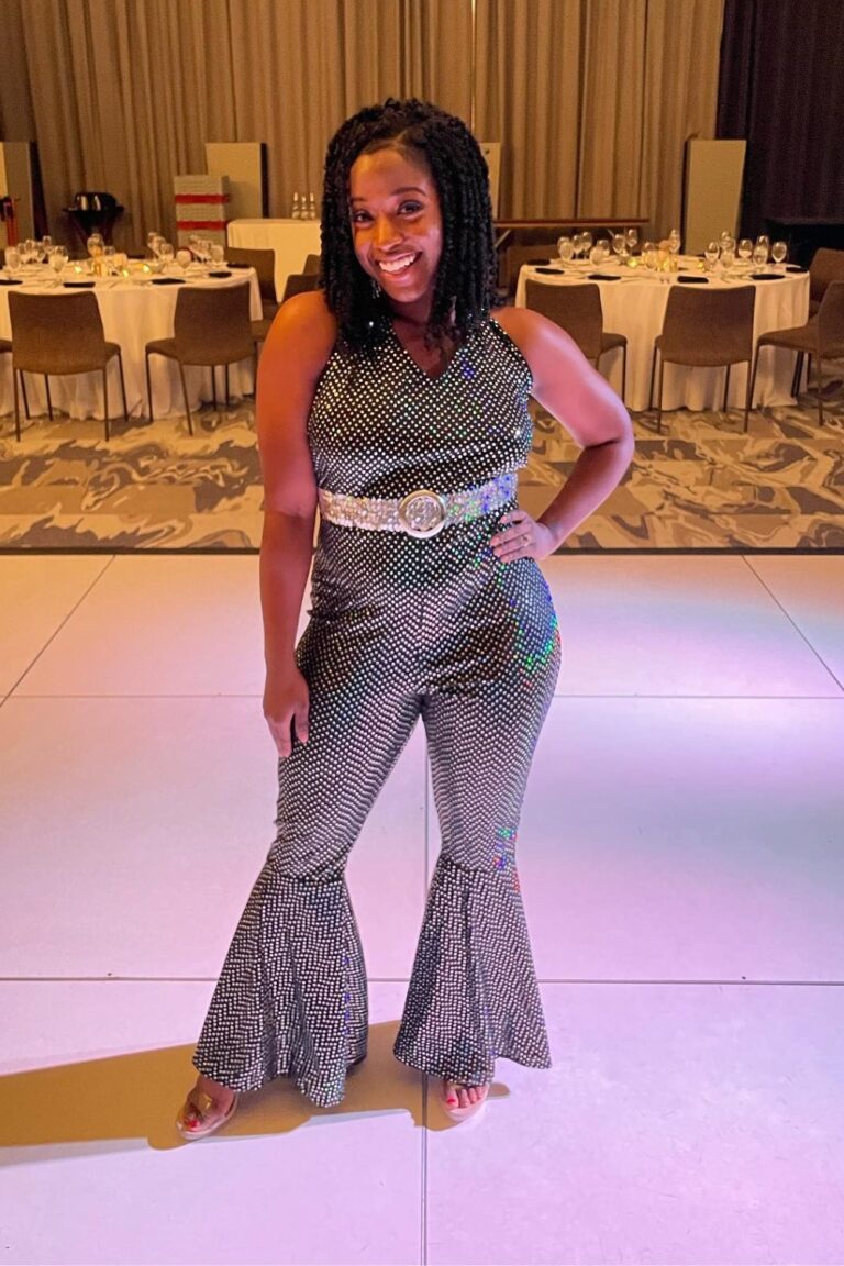 19 Disco Outfits Perfect for Your Next Theme Party – Chic Central