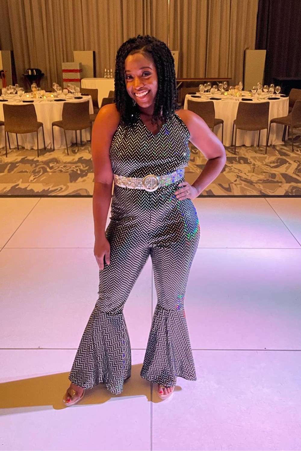 19 Disco Outfits Perfect for Your Next Theme Party – Chic Central