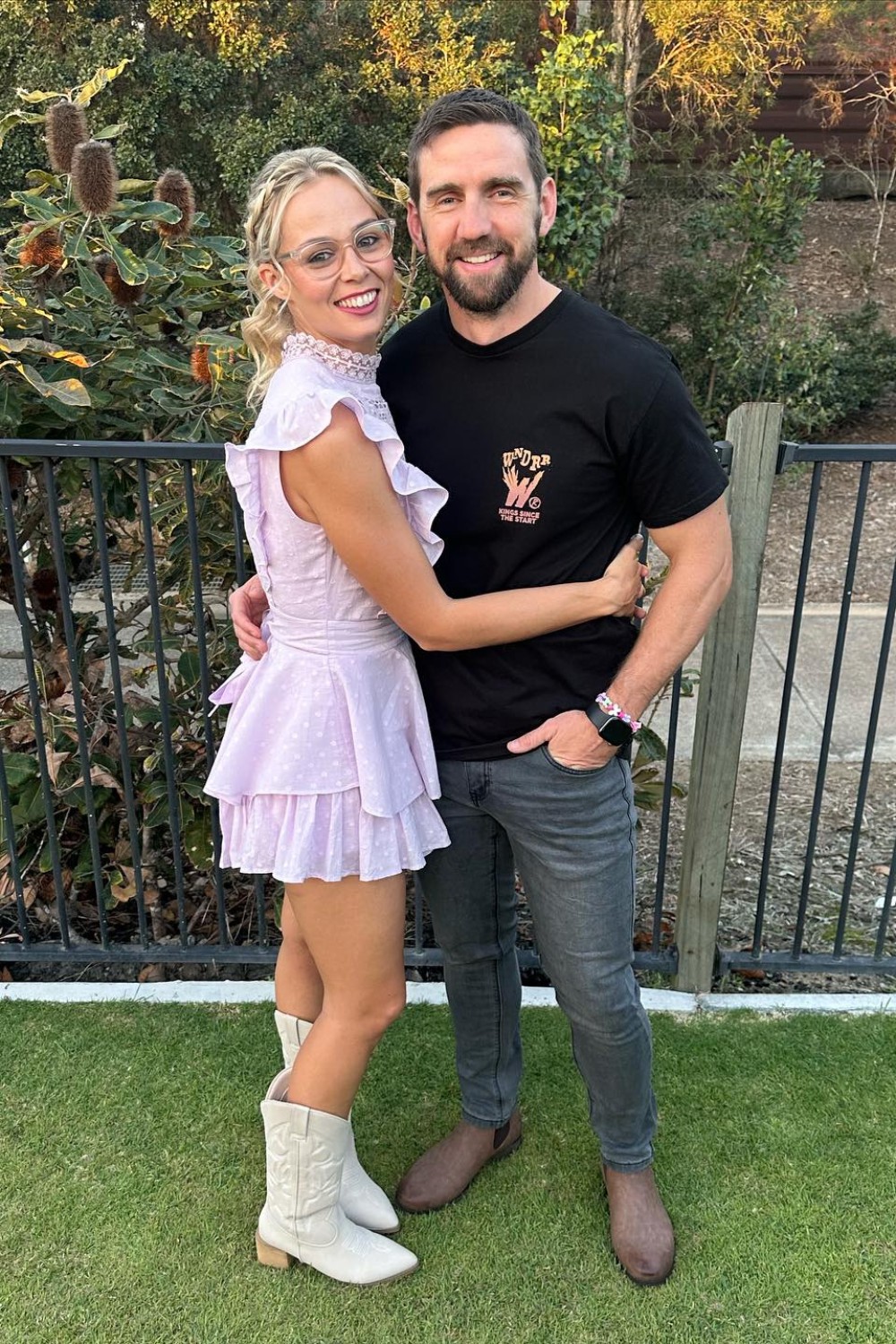 19 Chic Luke Combs Concert Outfit Ideas – Chic Central