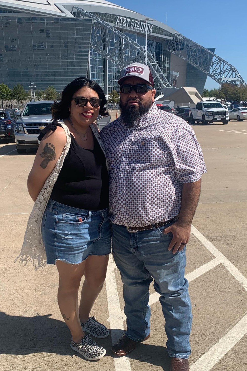 19 Chic Luke Combs Concert Outfit Ideas – Chic Central