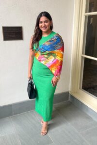 What to Wear to a Luncheon: 15 Chic Outfit Ideas for Your Next Ladies ...