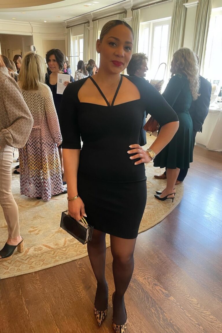 What to Wear to a Luncheon: 15 Chic Outfit Ideas for Your Next Ladies ...