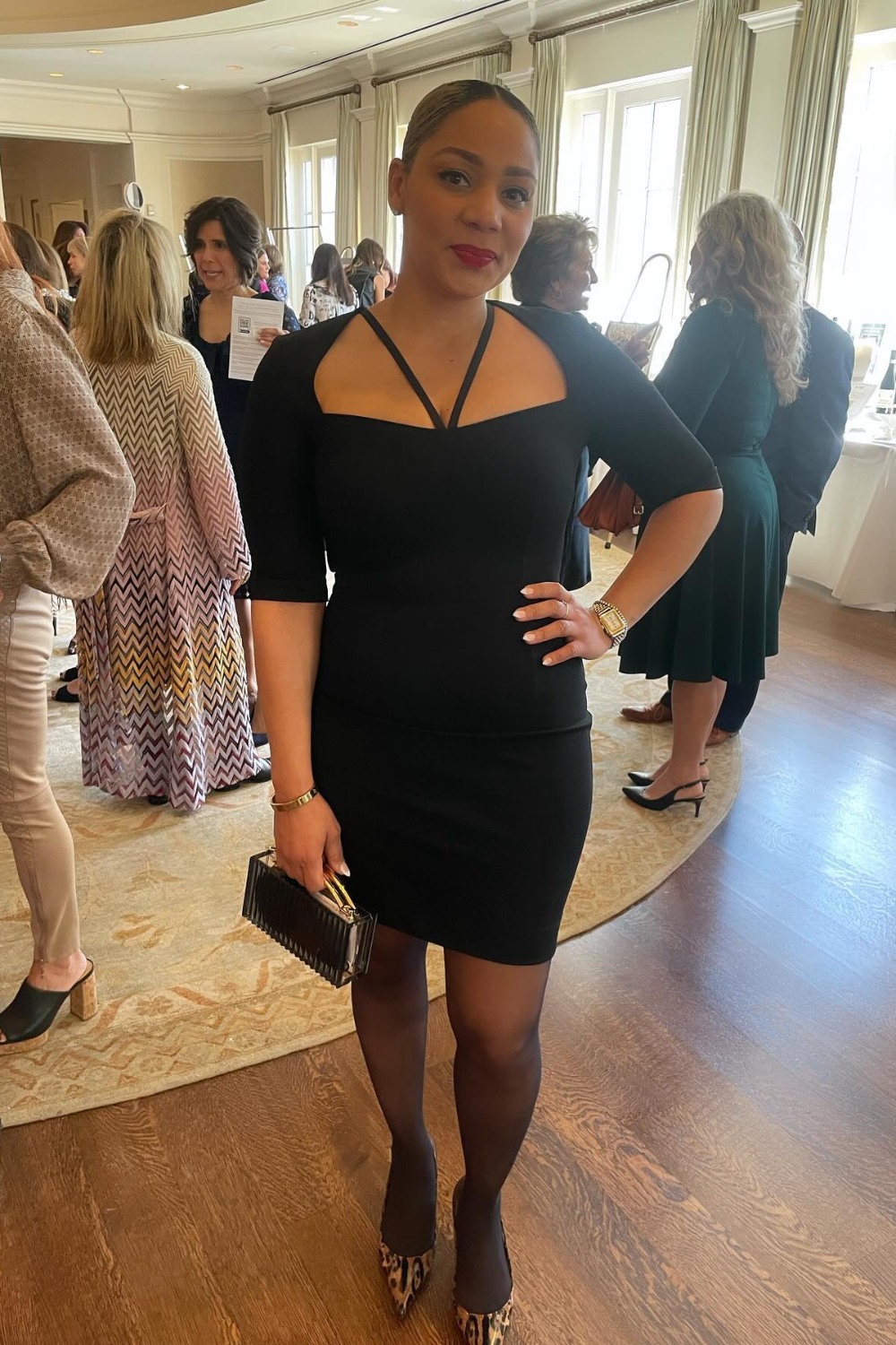 What to Wear to a Luncheon: 15 Chic Outfit Ideas for Your Next Ladies ...