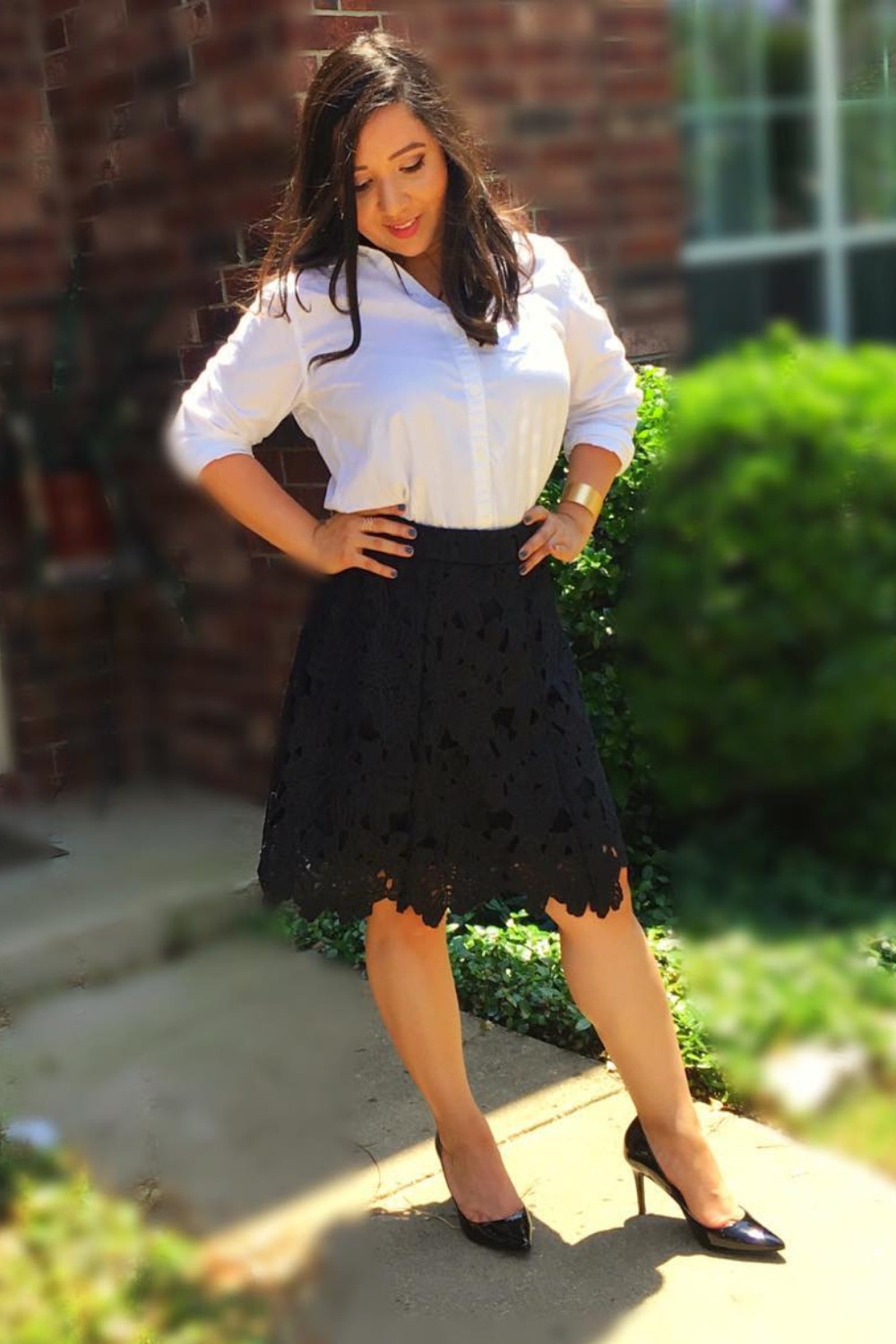 What to Wear to a Luncheon: 15 Chic Outfit Ideas for Your Next Ladies ...