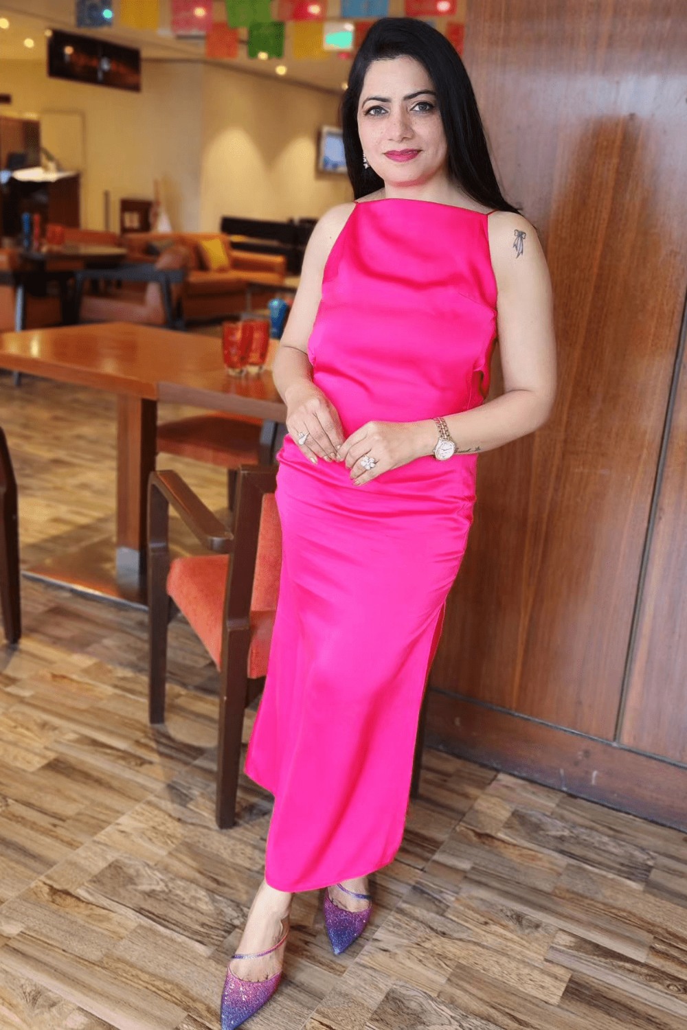 What to Wear to a Luncheon: 15 Chic Outfit Ideas for Your Next Ladies ...