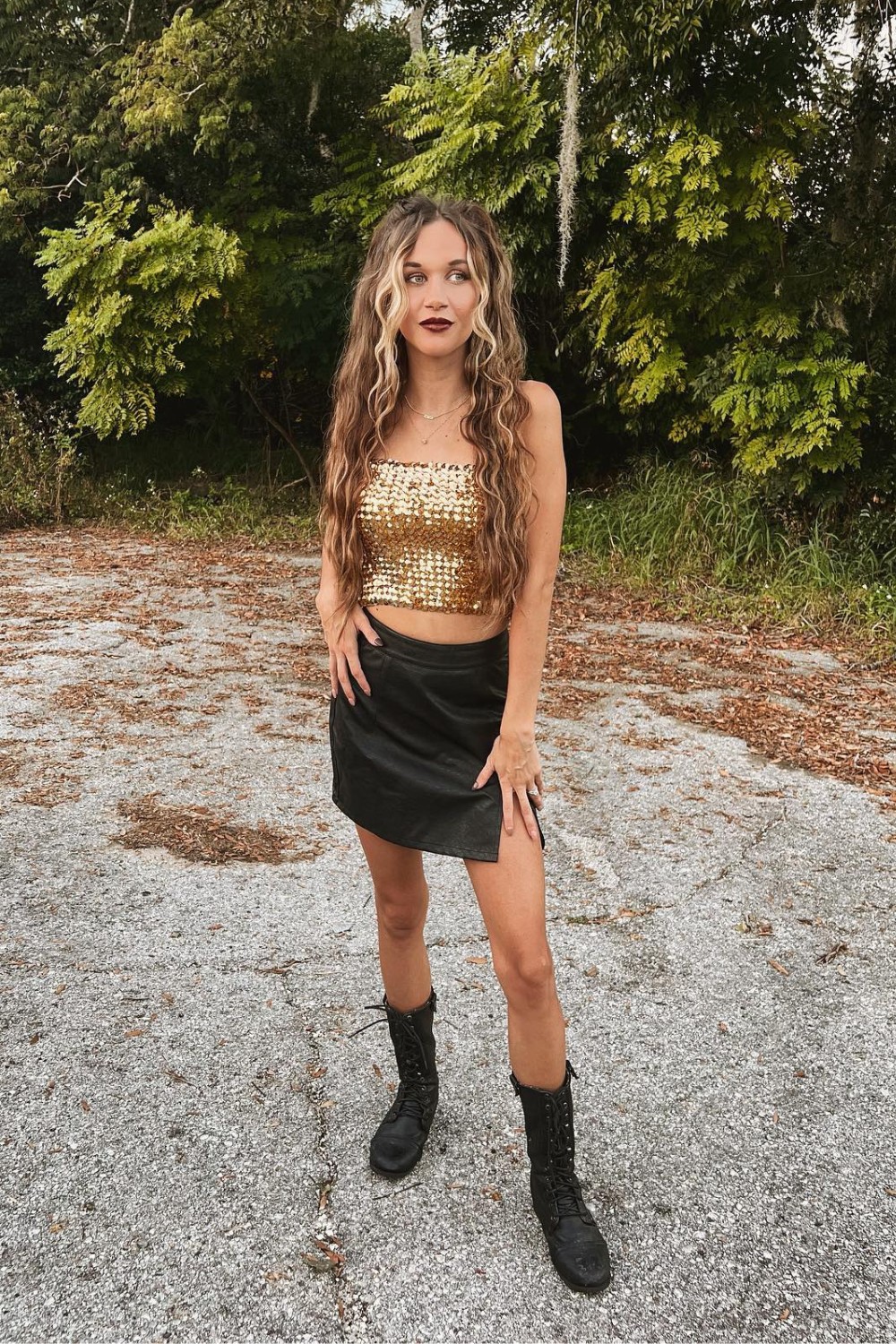 16 Pitbull Concert Outfit Ideas to Get You Ready to Party – Chic Central