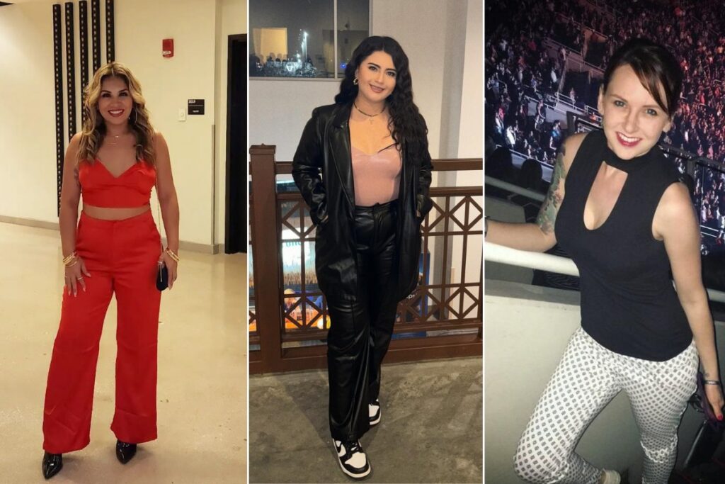 16 Pitbull Concert Outfit Ideas to Get You Ready to Party – Chic Central