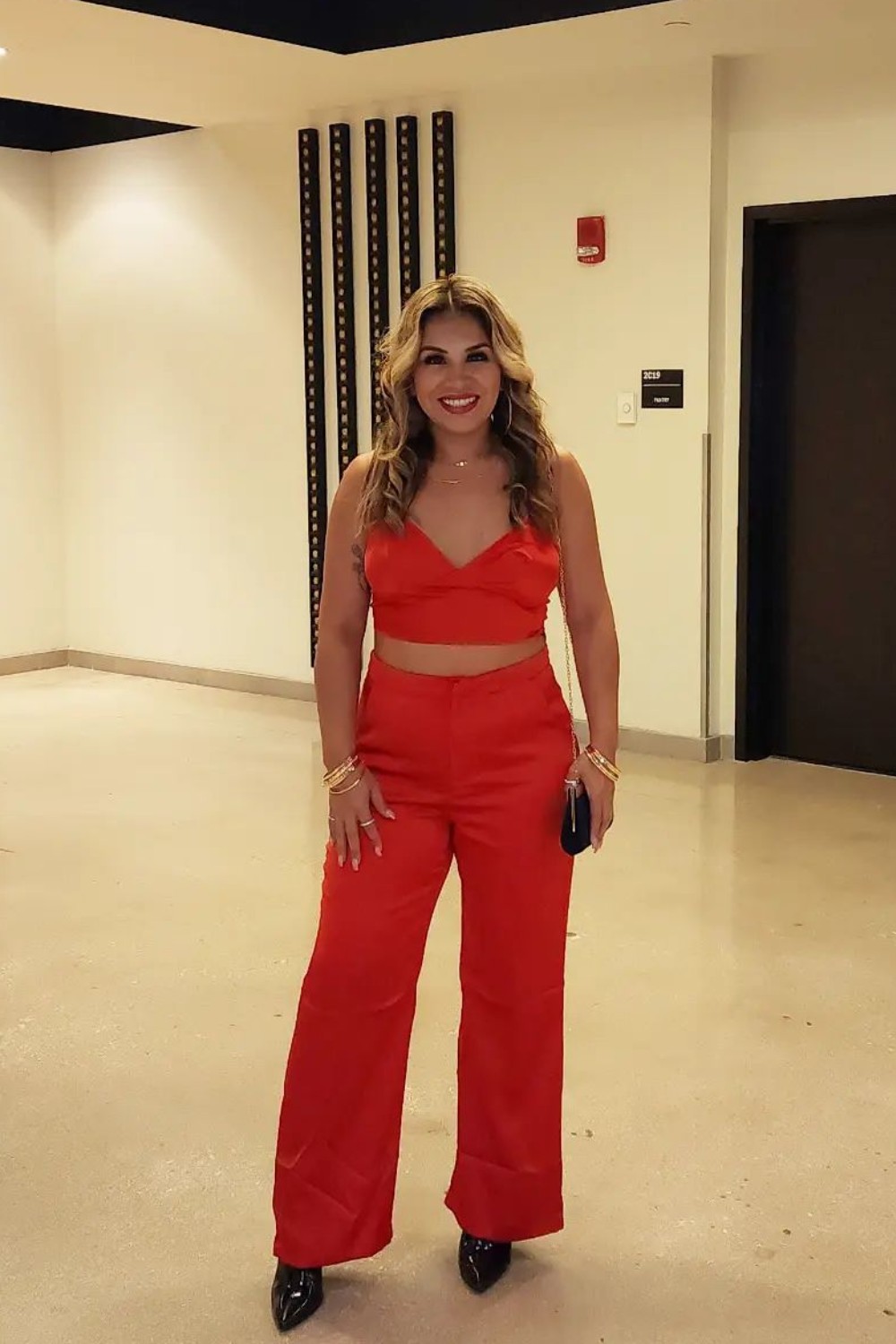 16 Pitbull Concert Outfit Ideas to Get You Ready to Party – Chic Central