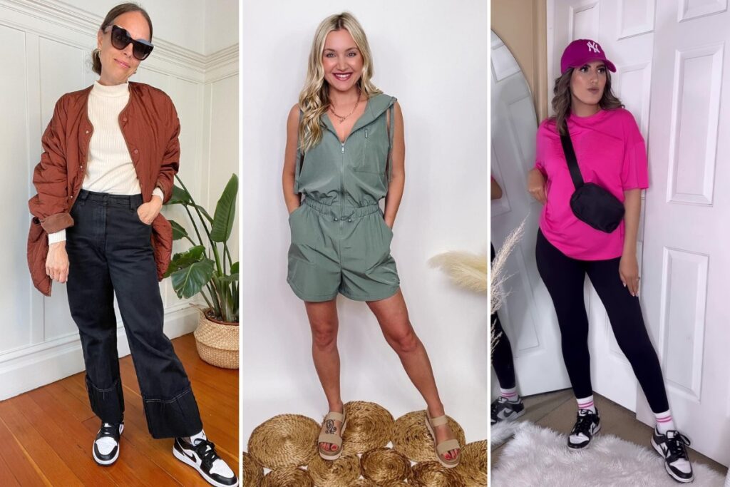 20+ Soccer Mom Outfits That Are Stylish and Comfortable – Chic Central