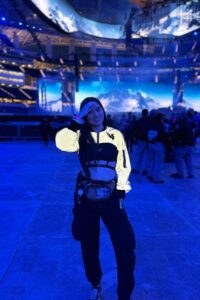 12 iLLenium Concert Outfit Ideas to Rock Your Next Show – Chic Central