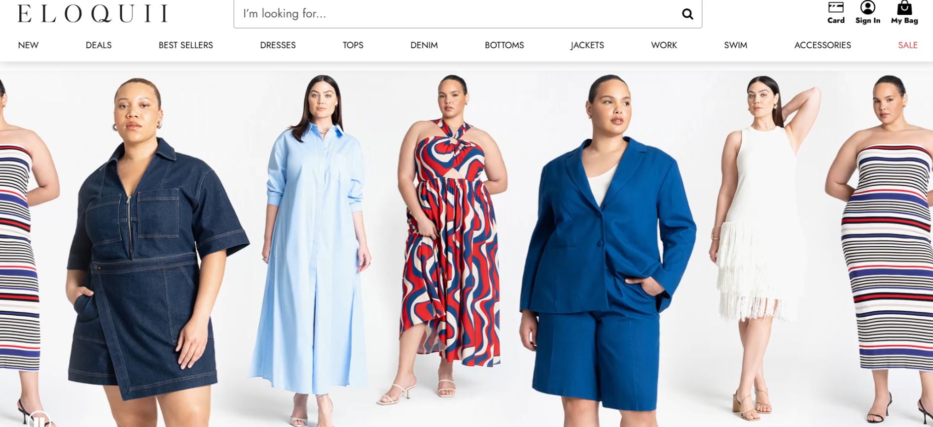The 32 Best Online Clothing Stores for Every Budget – Chic Central