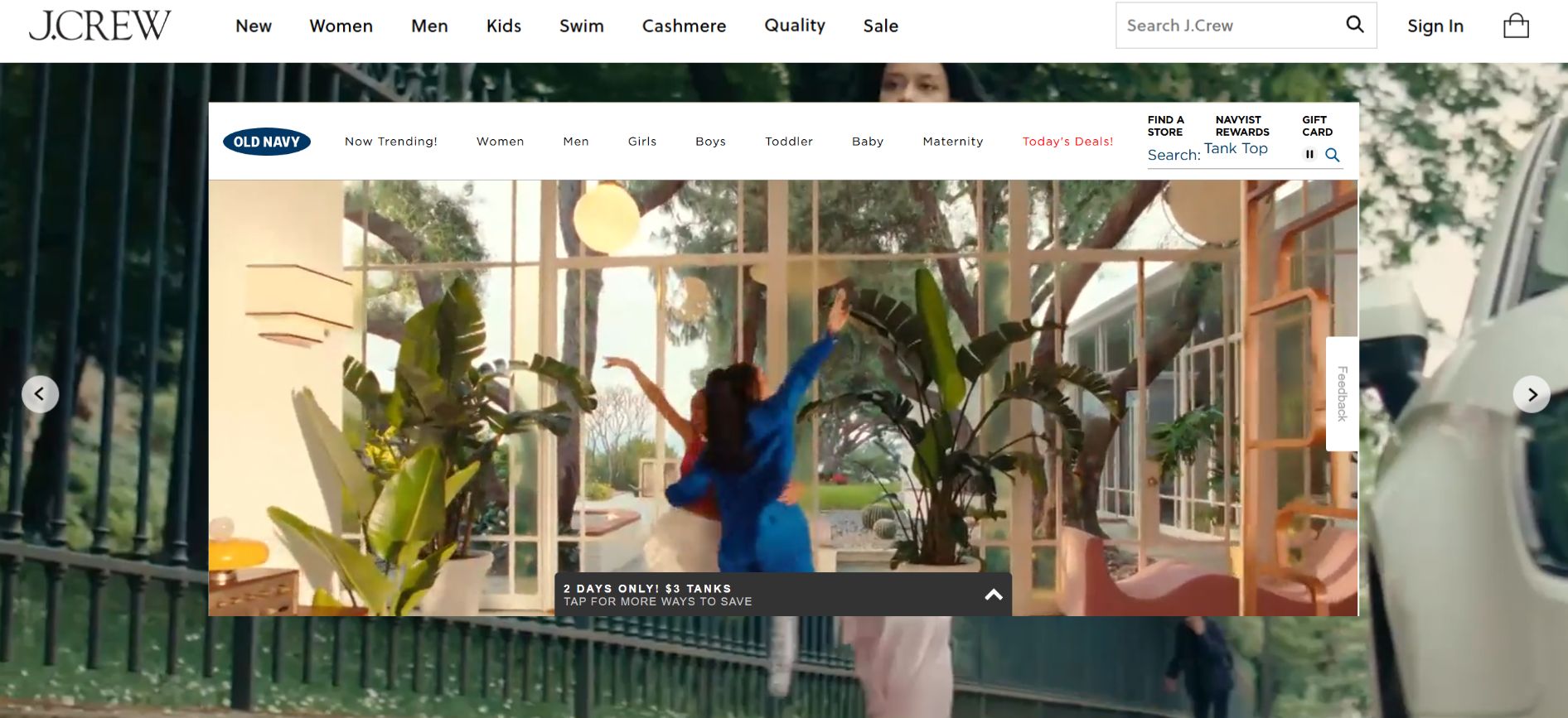 The 32 Best Online Clothing Stores for Every Budget – Chic Central