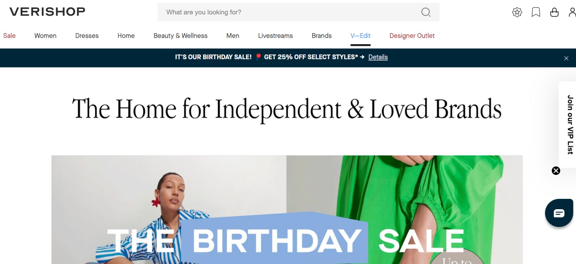 The 32 Best Online Clothing Stores for Every Budget – Chic Central