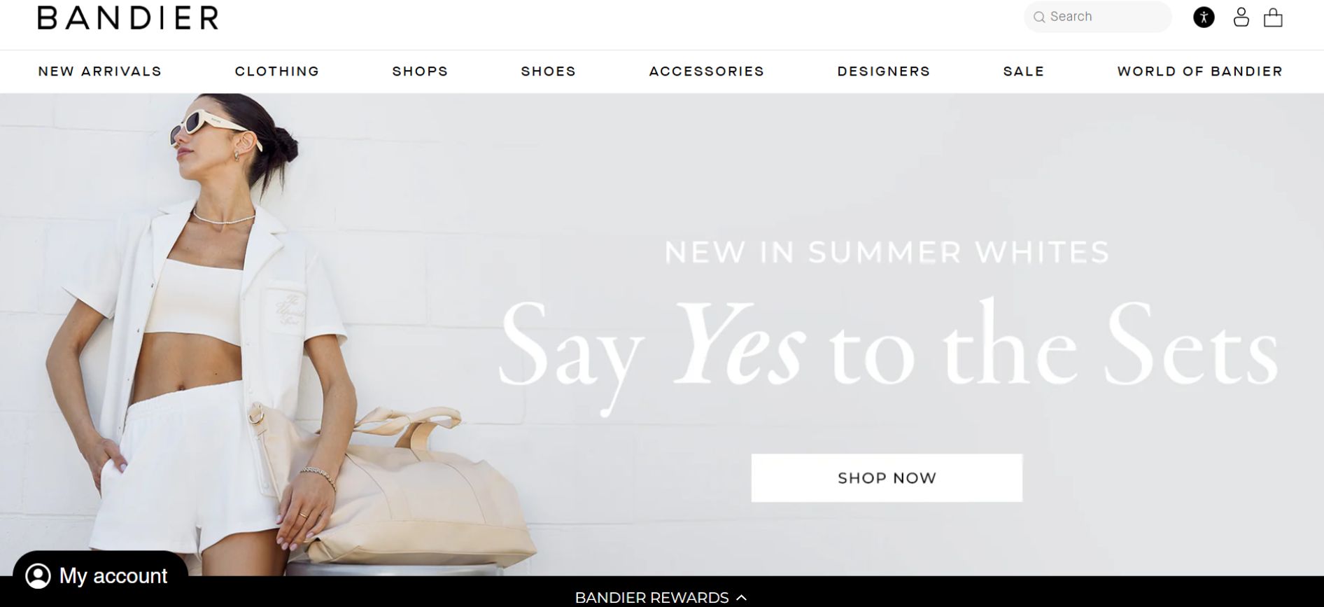 The 32 Best Online Clothing Stores for Every Budget – Chic Central