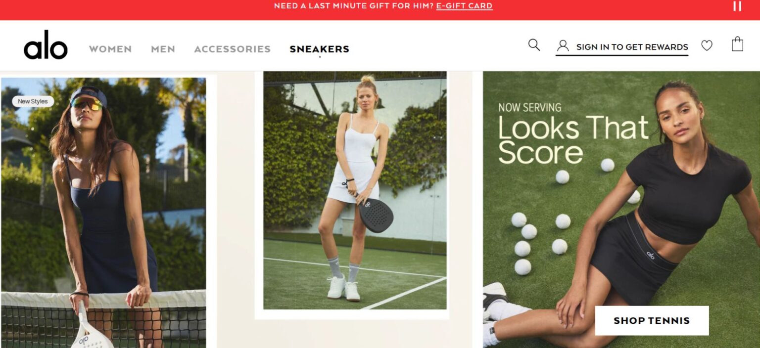 The 32 Best Online Clothing Stores for Every Budget – Chic Central