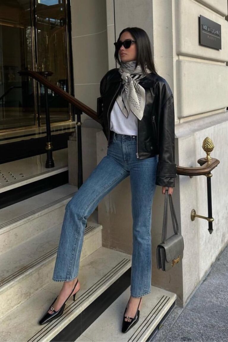 8 Easy Tips on How to Style Your Clothes – Chic Central