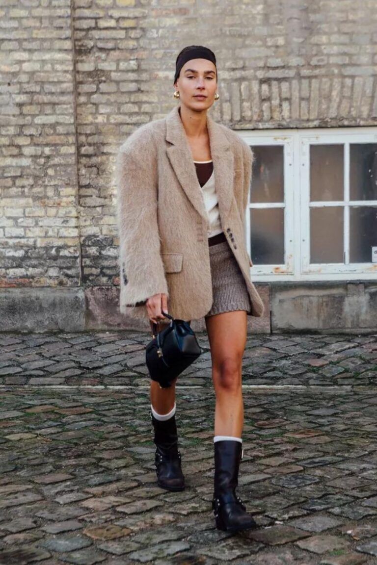 8 Easy Tips on How to Style Your Clothes – Chic Central