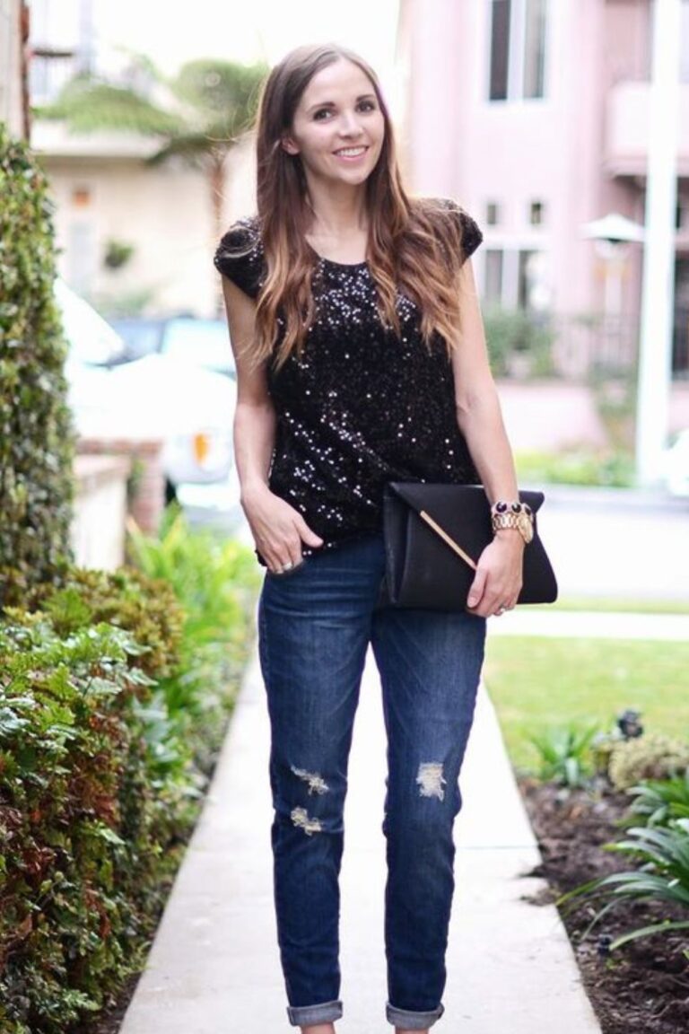 8 Easy Tips on How to Style Your Clothes – Chic Central