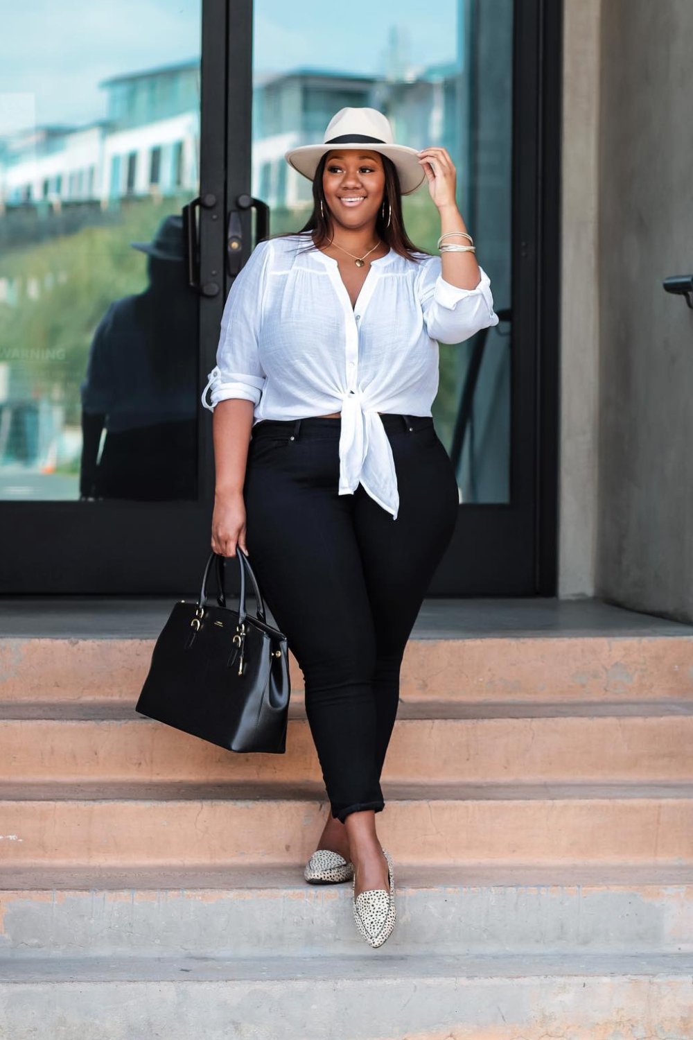 8 Easy Tips on How to Style Your Clothes – Chic Central