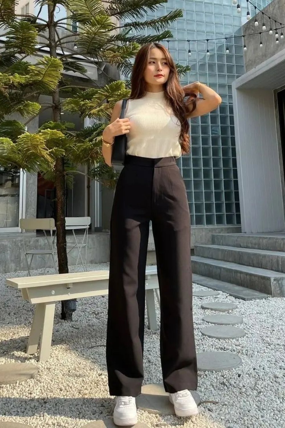 8 Easy Tips on How to Style Your Clothes – Chic Central