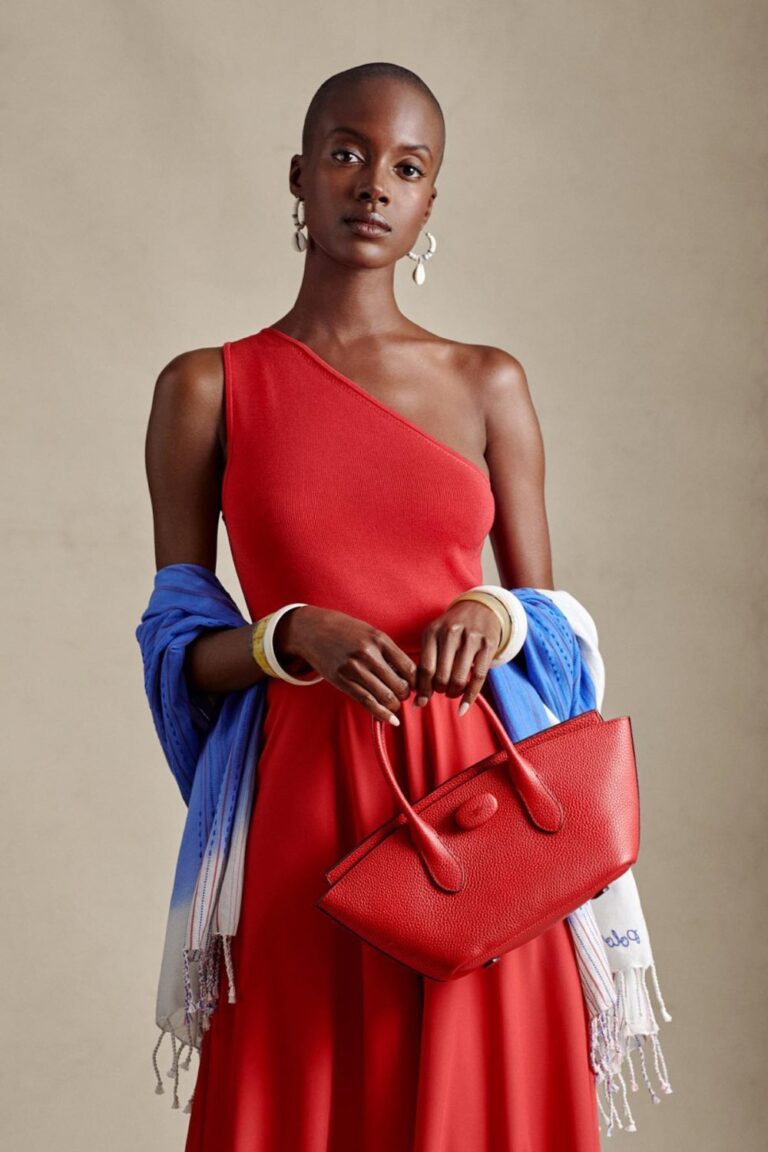 23 Types of Necklines You Need to Know – Chic Central