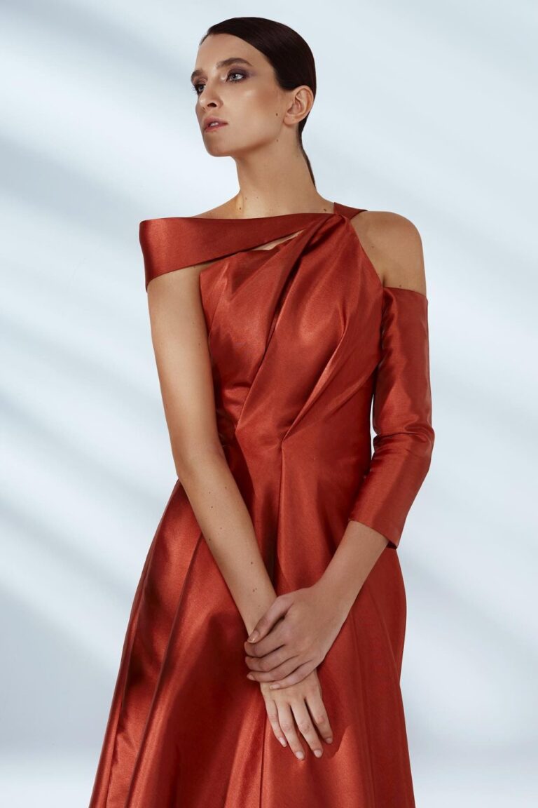 23 Types of Necklines You Need to Know – Chic Central