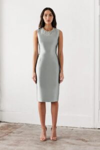 23 Types of Necklines You Need to Know – Chic Central