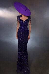 23 Types of Necklines You Need to Know – Chic Central